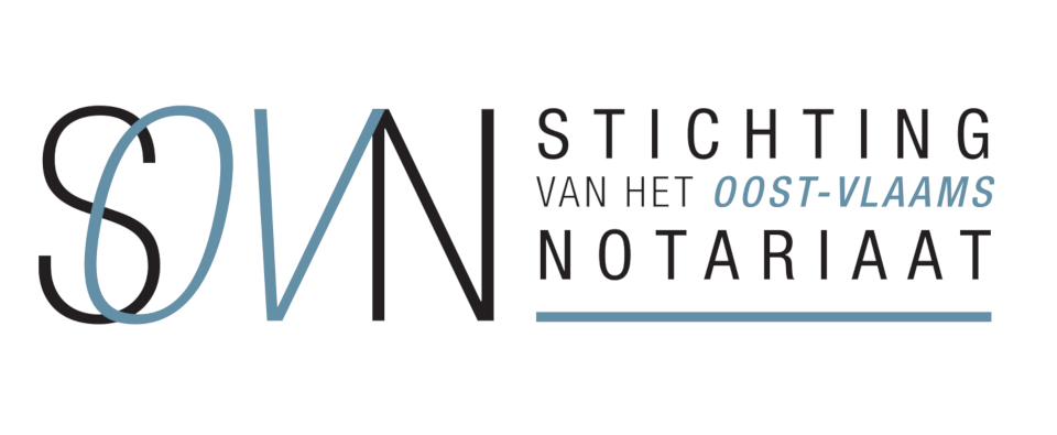 Inschrijving voor de Studiekring 9 oktober 2025 - Notariaat Oost-Vlaanderen